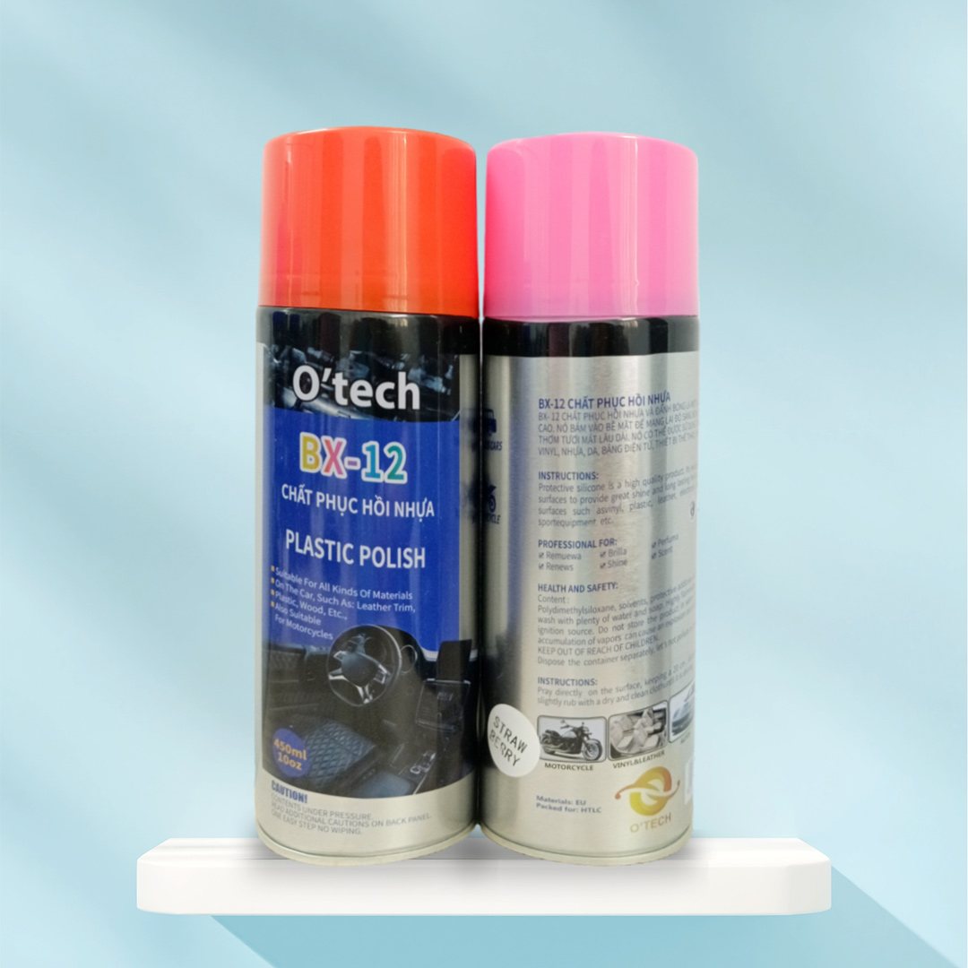 Trang chăm sóc xe - TRANG4XE